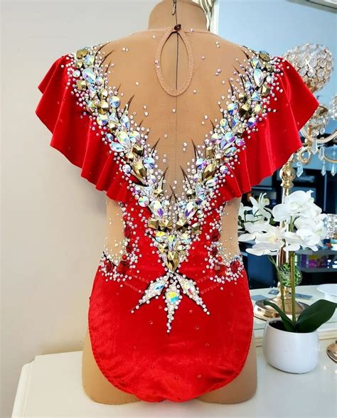 Пин от пользователя Marharyta Lemesh на доске Купальник Танцевальные наряды Идеи костюмов