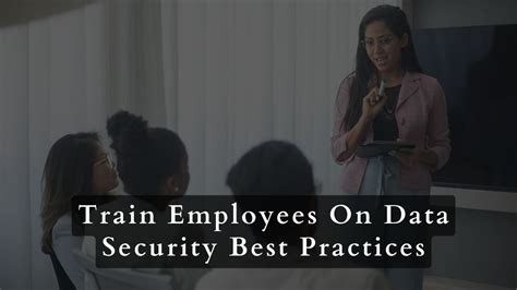 Securing Your Business Effective Data Security Measures