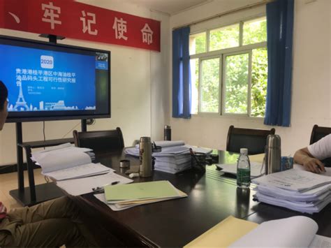 2020届工程管理专业毕业答辩工作顺利结束 贺州学院建筑与电气工程学院