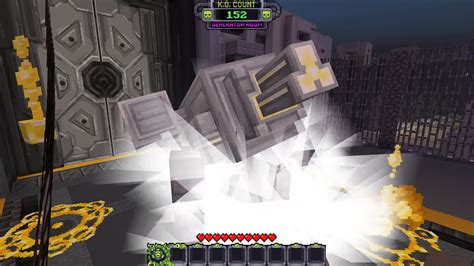 Be An SCP Addon MCPE Bedrock Mod Mc Mod Net