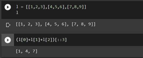 Arpan Choudhury On Linkedin Datascience Datascience Datascience Python Listslicing