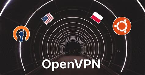 Setup Openvpn Server On Ubuntu