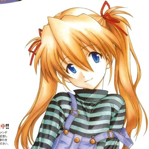 Asuka Artofit