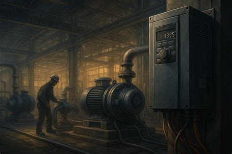 Danfoss Vfd Drives Specs Standards And Best Practices