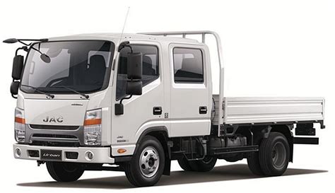 Jac N55dc Jac Motors