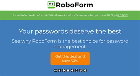 Top Password Managers To Keep Your Online Accounts Secure Thexyz Blog