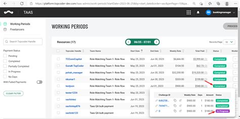 WP PaymentStatus Getting Updated Before WPP Status Display For Bulk