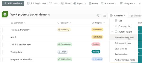 Sharepoint Command Bar Customization For Power Users