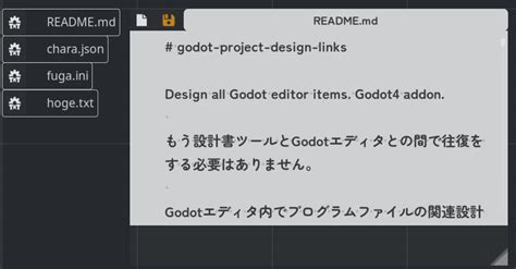 Github Folt Agodot Idea Board Design All Godot Editor Items Godot4 Addon