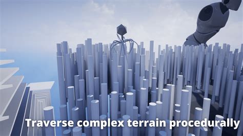 Leaked Game Assets Unified Procedural Animation