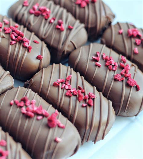 Картошка в бельгийском шоколаде Десерты Шоколад Свадебные торты