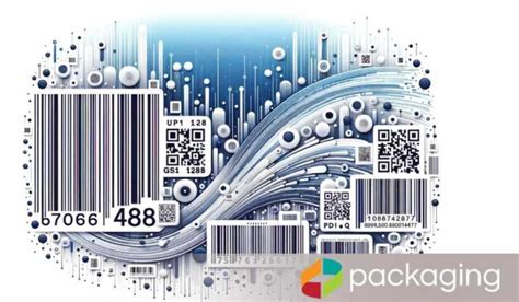 Barcode Integrity Decoding Validation And Verification Packaging