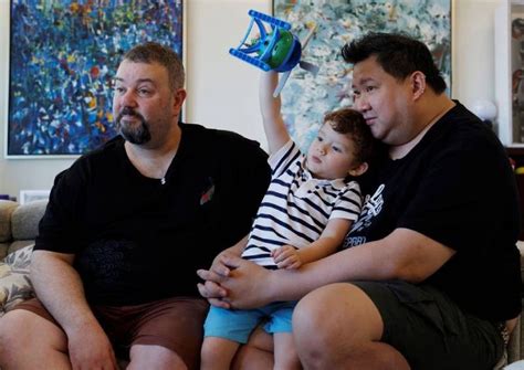 End Of Singapores Gay Sex Ban A Small Step For Some Lgbt Couples