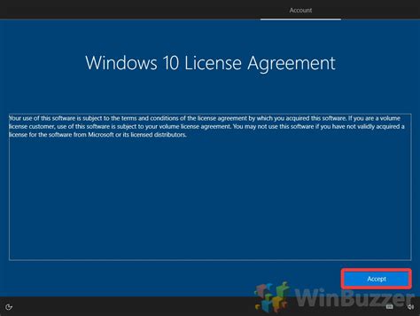 How To Reset Windows Normal Or Factory Reset Winbuzzer