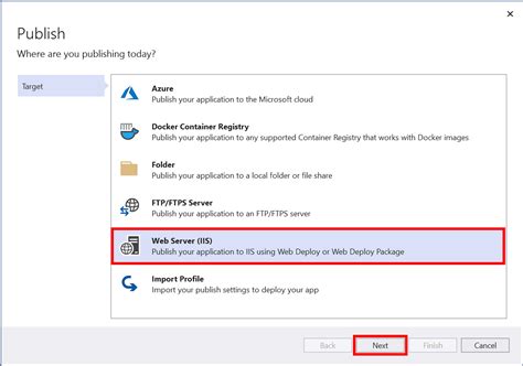 Deploying Invicti Shark For Net Aws Elastic Beanstalk Invicti