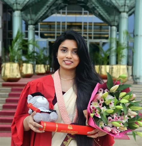 Mastersdegree Computerscience Convocation2022 Postgraduate Harini