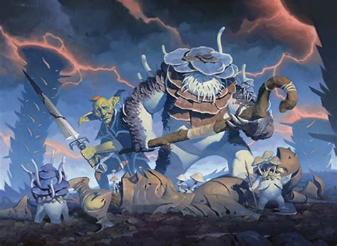 Slimefootandsquee202509~ Commander Slimefoot And Squee Moxfield