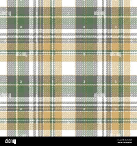 Abstract Fabric Texture Seamless Pattern Flat Design Vector Illustration Abstract Fabric