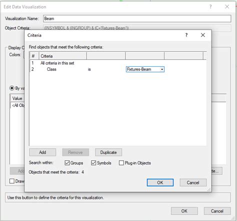 Color Of Symbols Vw2023 Entertainment Vectorworks Community Board