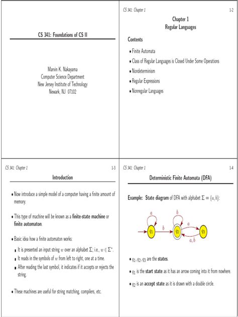 Chap01 Handout4 Pdf Algorithms Theory Of Computation