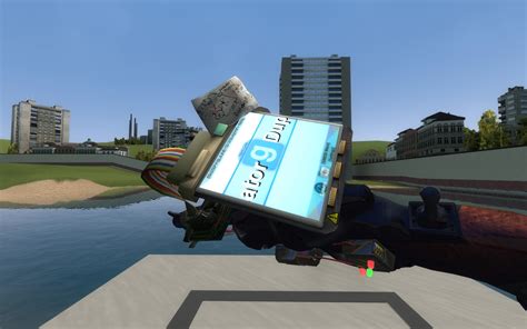 Garrys Mod Workshop Shiplasopa