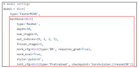 부스트캠프 10주차 Object Detection Library 정리