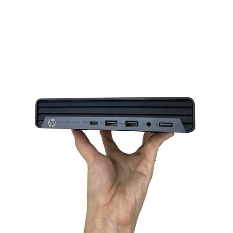 M Y T Nh Mini Pc Hp Elite Mini G