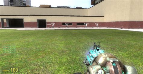how to make a simple wallhack gmod wiki