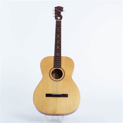 Akustisk Gitarr Landola