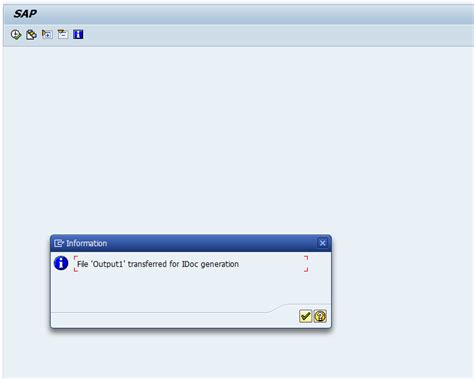 G L Line Item Upload Via LSMW BAPI SAP Community