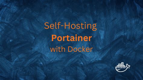 Deploying Containers Without The Terminal Portainer Foss Engineer