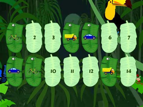 Timmy 2 Transport With Sounds Matching Pairs