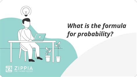 What Is The Formula For Probability Zippia