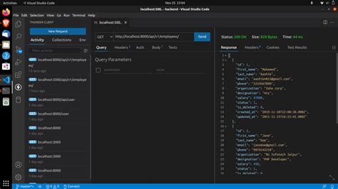 GitHub Mohamed Aashik Rest Api Crud Nodejs Mysql