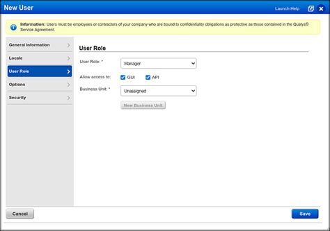 Qualys Web Application Scanning Was Connector Guide