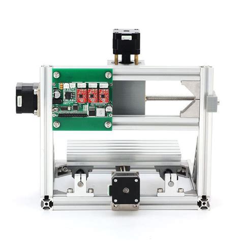 Compre Fresadora Cnc1610 Grbl Equipamiento Profesional De Alta