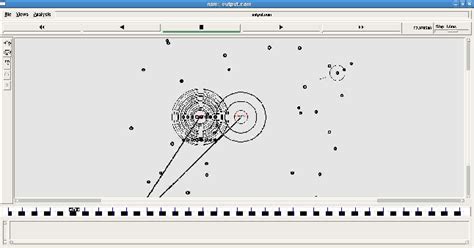 Figure 2 From Analysis Of Handoff Parameters In Cognitive Radio Networks On Coadunation Of Wifi