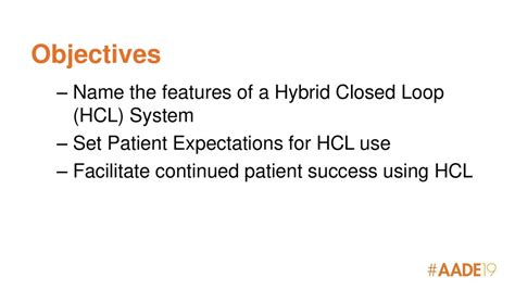 Practical Implementation And Optimization Of A Closed Loop System Ppt