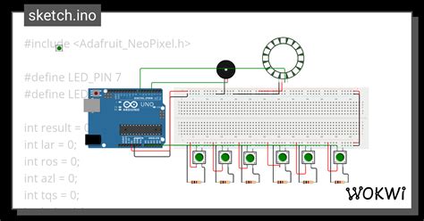 Sistemas Copy Wokwi Esp32 Stm32 Arduino Simulator