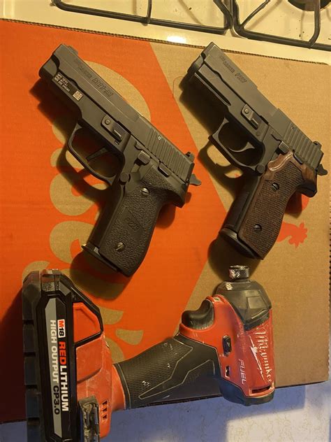 Sig 365x Macro R Sigsauer