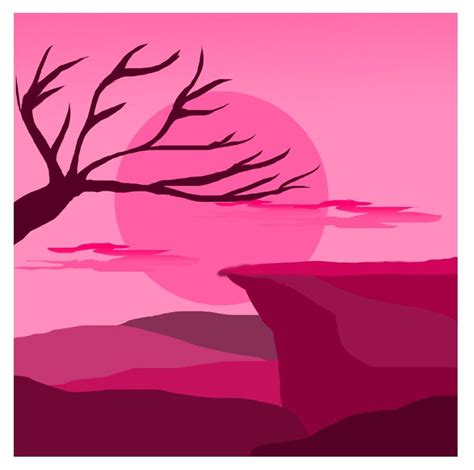 Elegant Monochrome Artwork