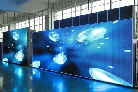 The Relationship Between LED And LED Display LED Screen Manufacturer In China BiBi LED
