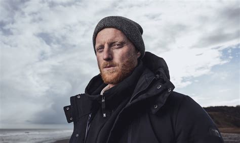 Ben Stokes ‘its Like Youre A Glass Bottle Holding Everything In Eventually It Smashes