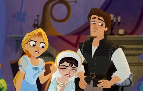 Pin By Breanna Brennfoerder On Tangled Cassandra Tangled Disney Aesthetic Rapunzel And Eugene