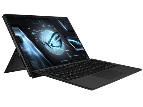 Asus Rog Flow Z Convertible Gaming Laptop With Rtx Gets Discount On Amazon