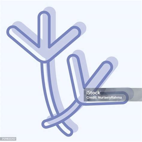 아이콘 리얼 옐로우 우드 남아프리카 공화국 상징과 관련이 있습니다 투톤 스타일 심플한 디자인 일러스트레이션 건축물에 대한 스톡 벡터 아트 및 기타 이미지 Istock