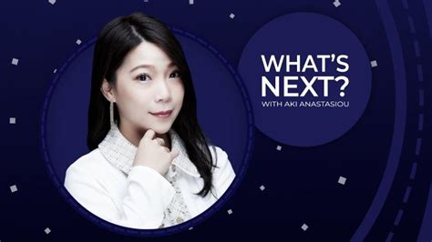 Merelda Wu On Linkedin Whats Next Melio Ai Ceo Merelda Wu On How