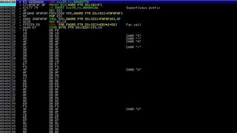 Anti Virus Evasion Redscan