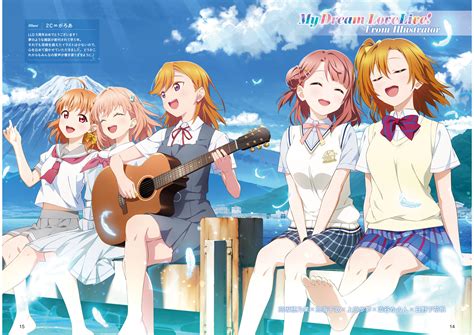 Kosaka Honoka Danbooru