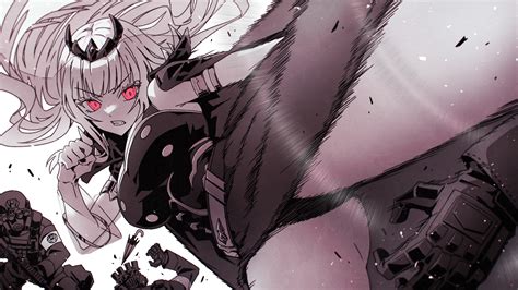 Mori Calliope And Mori Calliope Hololive And More Drawn By Taka T Danbooru